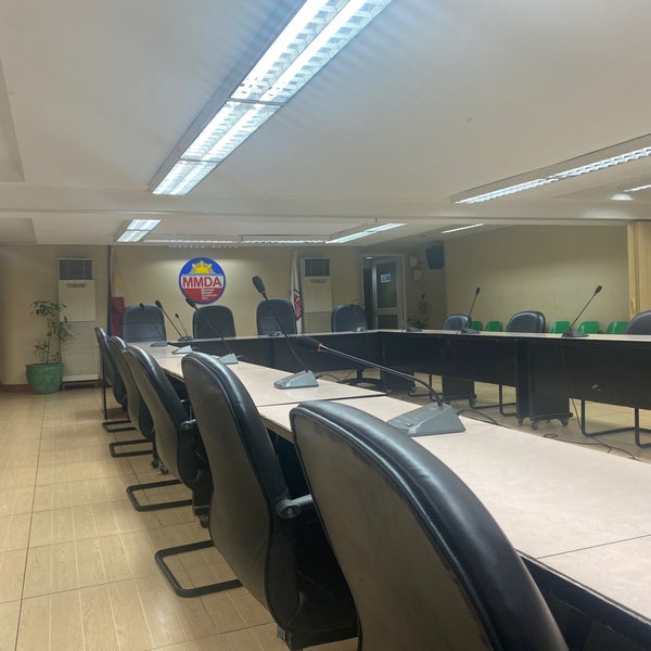 MMDA Building - Guadalupe Nuevo - 13 tips from 972 visitors