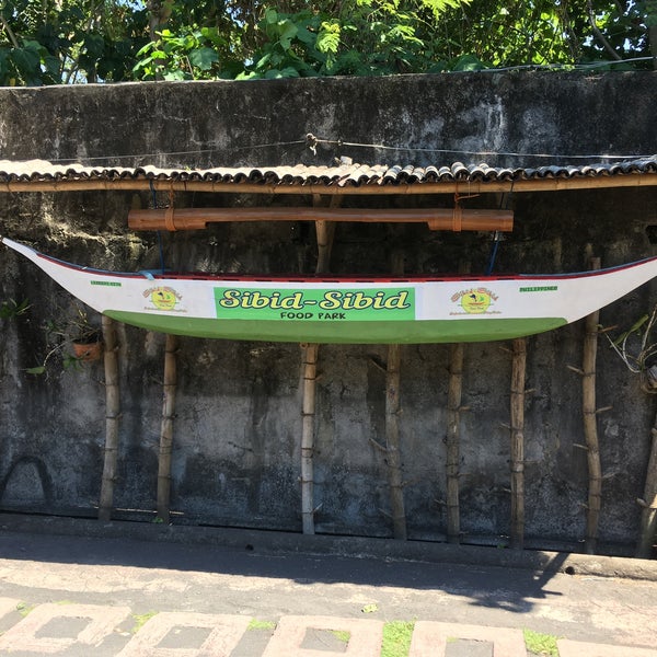 Sibid-Sibid - Seafood Restaurant in Legazpi City