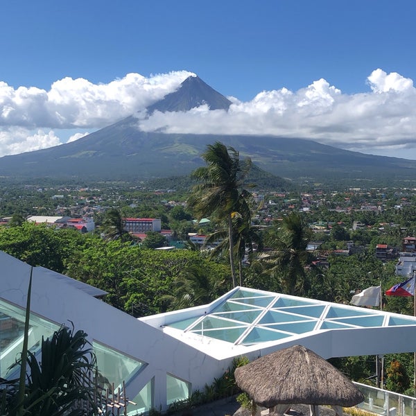 The Oriental Legazpi - Hotel in Legazpi City