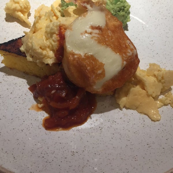 Eco - Clapham Town - 37 tips