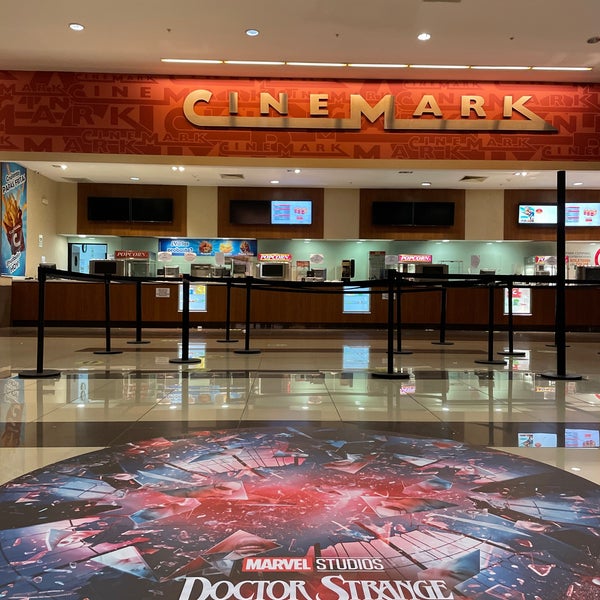 Cinemark - Movie Theater