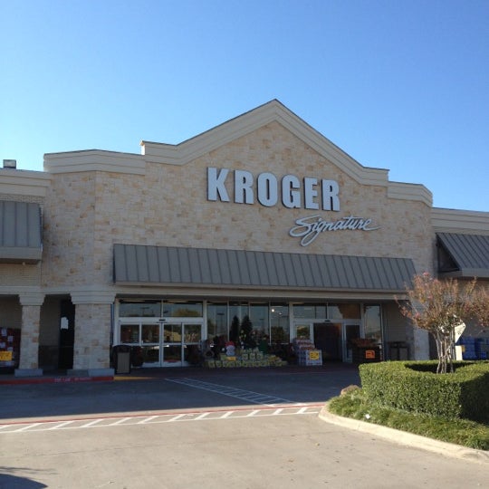 Kroger Signature - 4 tips from 531 visitors