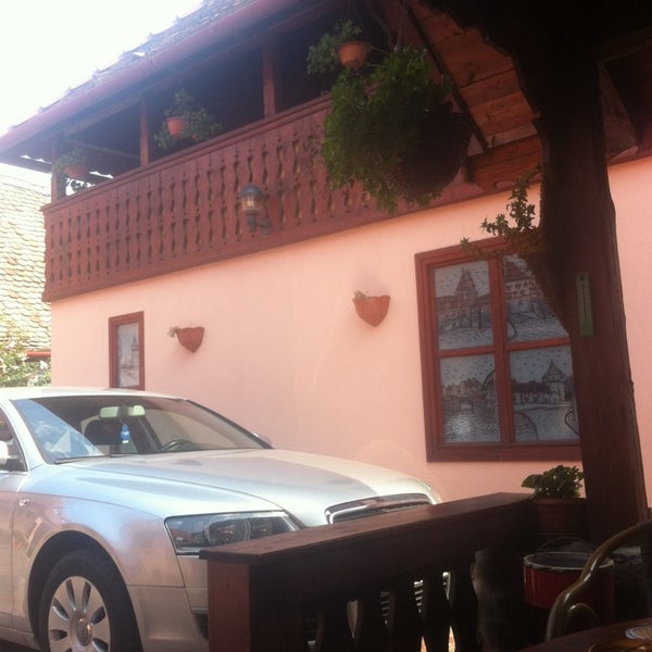 Pensiunea Ela - Sibiu, Sibiu