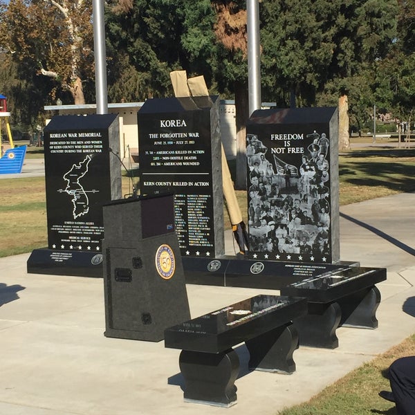 Jastro Park - Riviera-Westchester - Bakersfield, CA