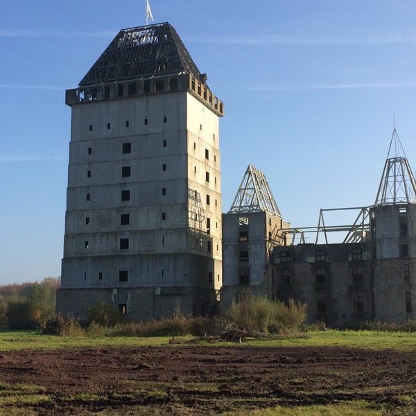 Kasteel Almere - Almere Haven - 1 tip from 217 visitors