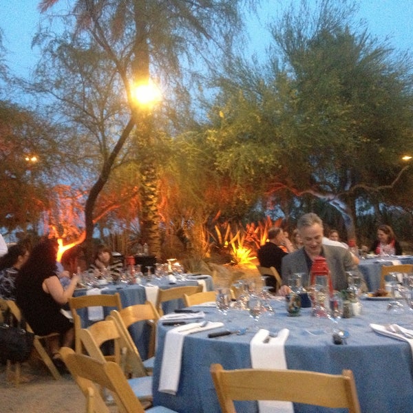 Jokake Inn At The Phoenician - 1 tip from 99 visitors