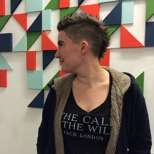 The Wacky Barber (Now Closed) - City of London - 4 tips