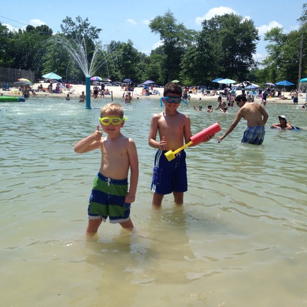 Photos at Spring Lake YMCA - Beach in Wyckoff