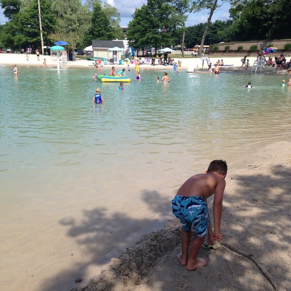 Photos at Spring Lake YMCA - Beach in Wyckoff