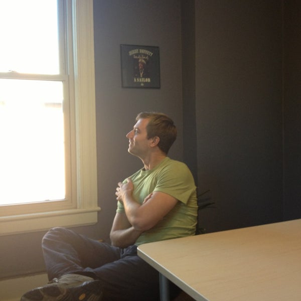 Creative Density Coworking - Coworking Space in Denver