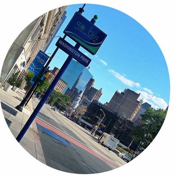 Photos at Newark Public Library - Library in Newark Central Business ...