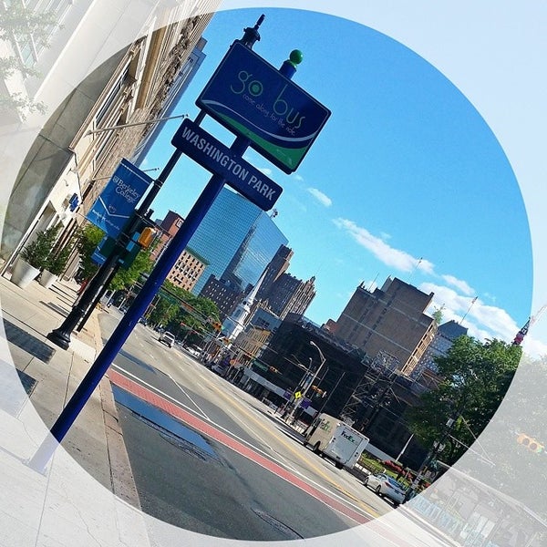 Photos at Newark Public Library - Library in Newark Central Business ...