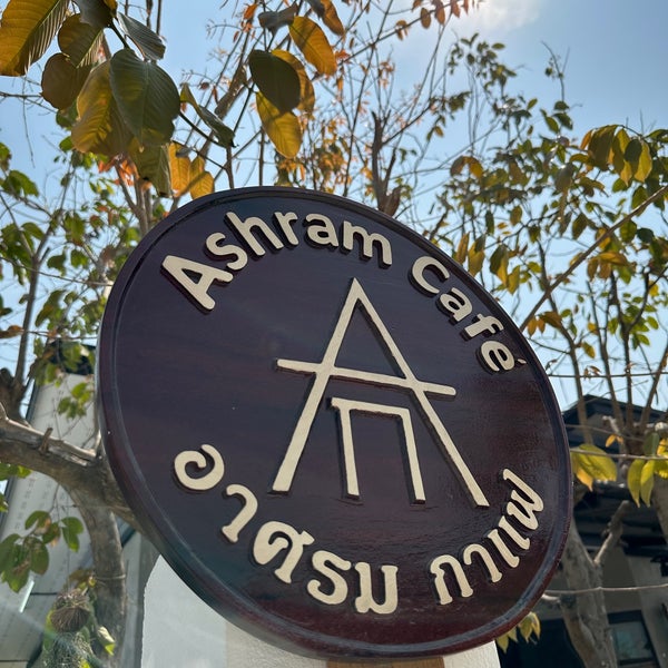 Ashram Café อาศรม กาแฟ - 9/1