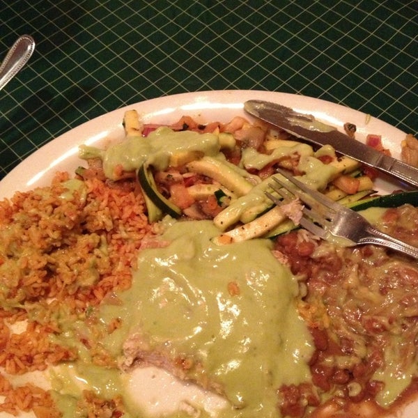 Cañon Grill - Hillcrest - 2811 Kavanaugh Blvd