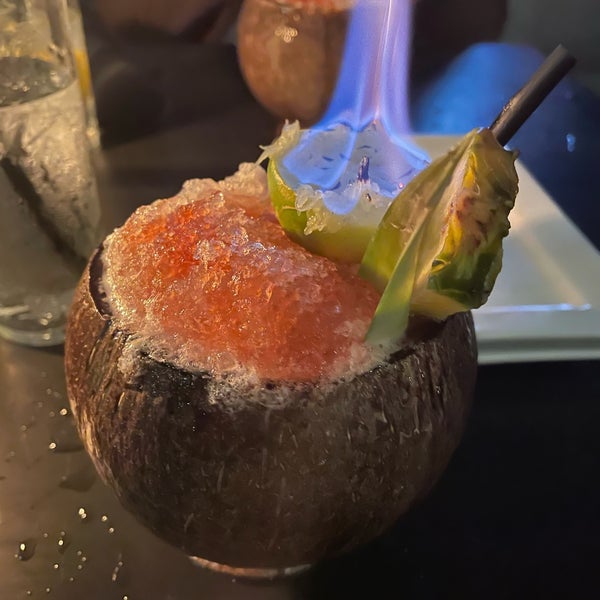 The Continent - Restaurant