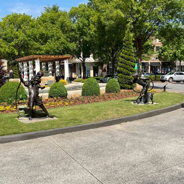 The Collection Forsyth - 16 tips