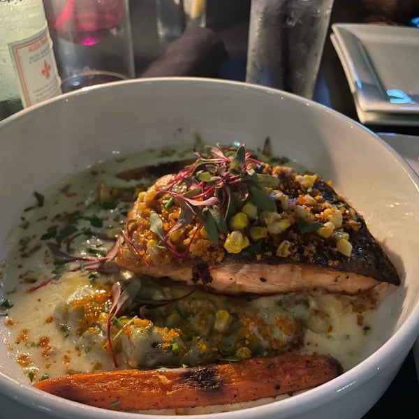 The Continent - Restaurant