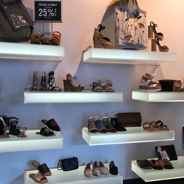 Steve Madden - Flamingo-Lummus - 0 tips