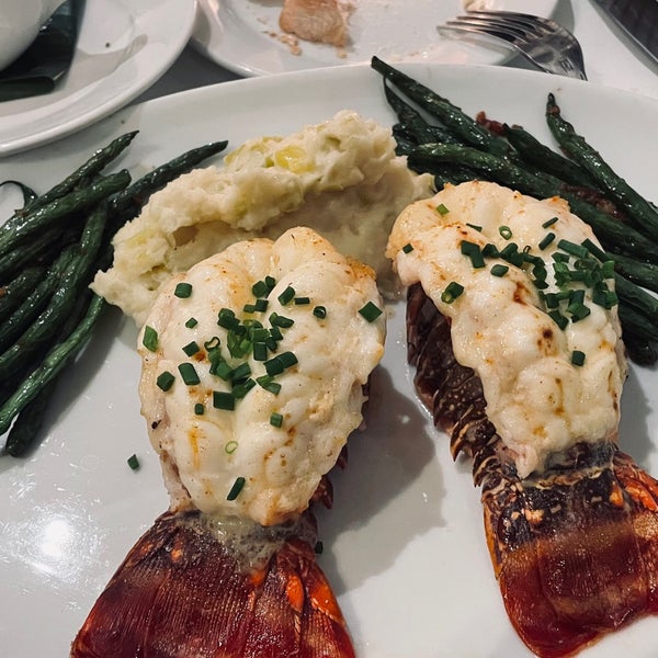 A Fish Called Avalon - Seafood Restaurant in Miami Beach