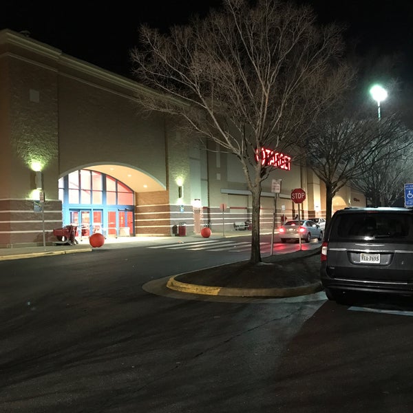 Photos at Target - Falls Church, VA
