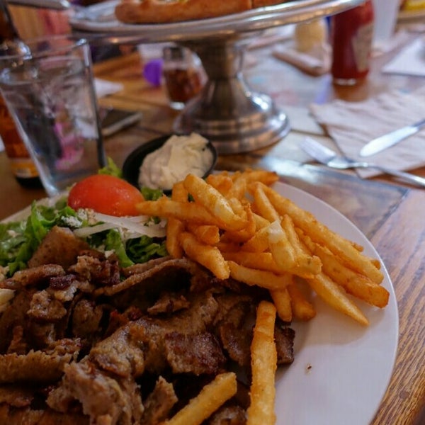 Photos at Primo Family Restaurant - Greek Restaurant in Alexandria