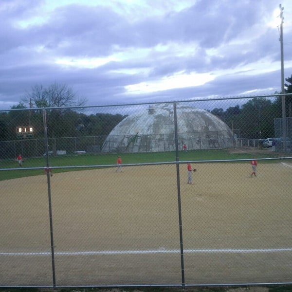 Herschel Field - Elliot - 1 tip from 82 visitors