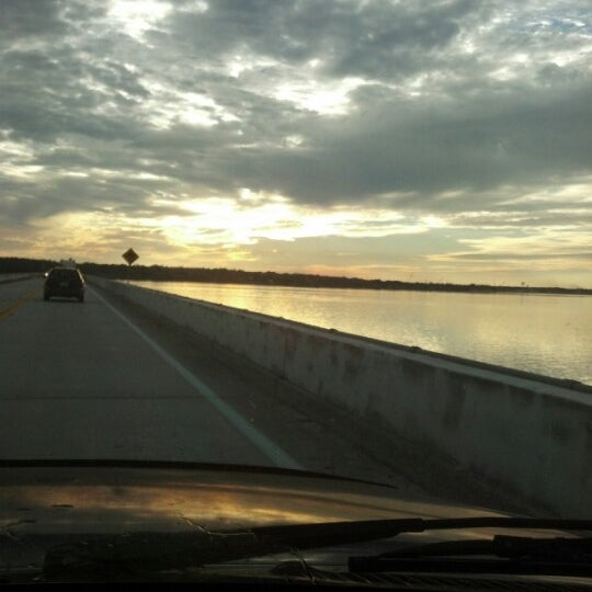 Shands Bridge - 5 tips from 367 visitors