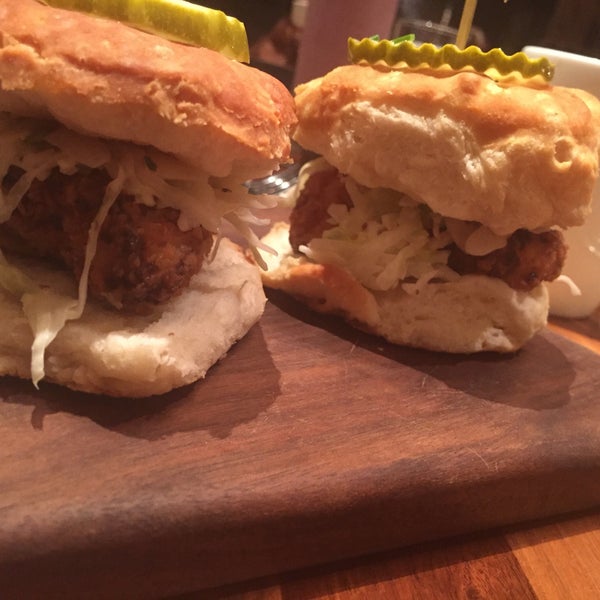 Mason's - Nashville, TN