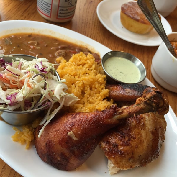 Brasa Rotisserie - Marcy - Holmes - Minneapolis, MN