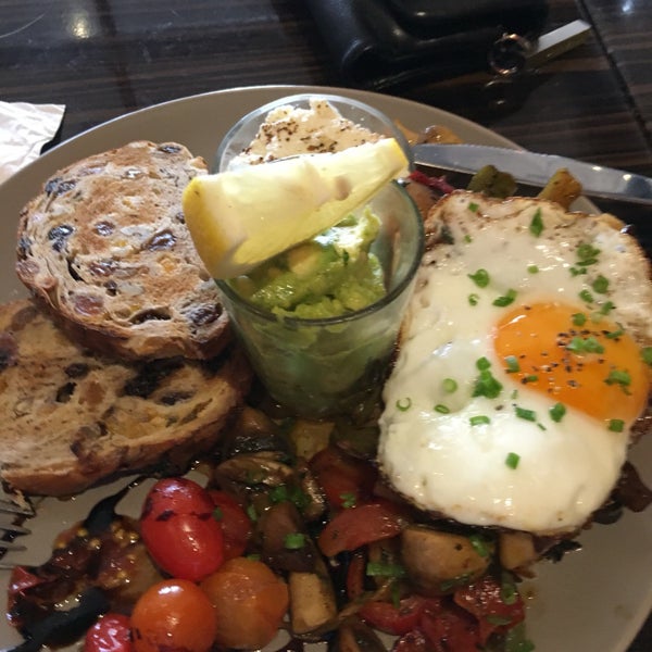 Gusto Food - South Perth, WA