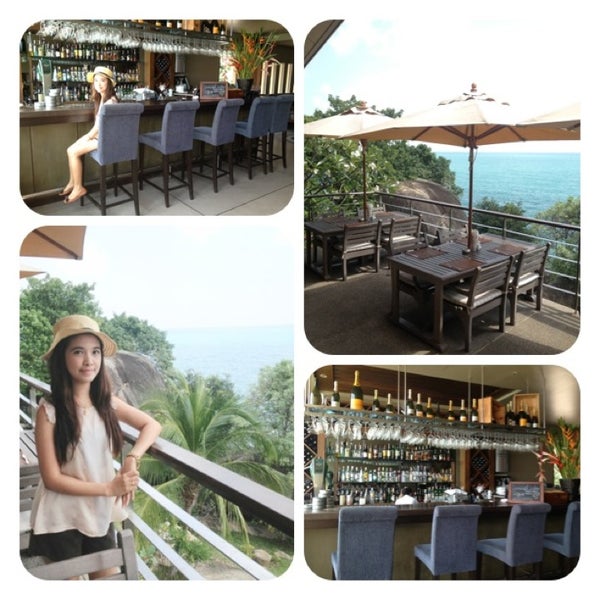 The Cliff Bar & Grill - Mediterranean Restaurant