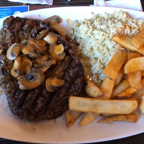 Marven's Restaurant - Villeray-Saint-Michel-Parc-Extension - 48 tips