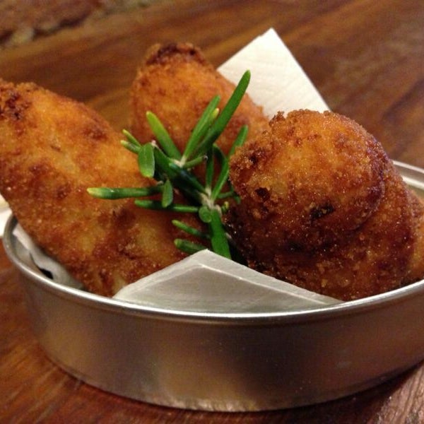 Pan & Oli - Sants - Barcelona, Cataluña