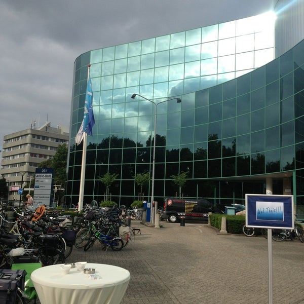 ANVA BV - Building in Randenbroek