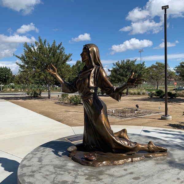 La Sierra University - La Sierra - Riverside, CA