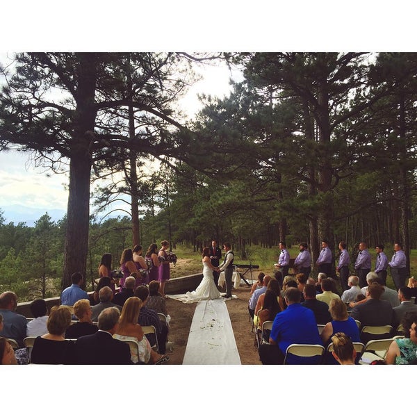 La Foret Conference & Retreat Center - 3 tips