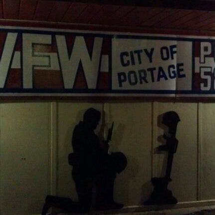 VFW Post 5855 - Portage, MI