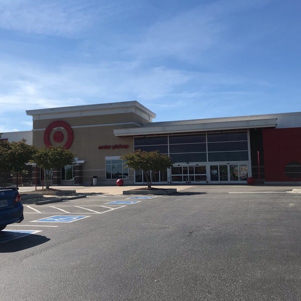 Photos at Target - Midlothian, VA