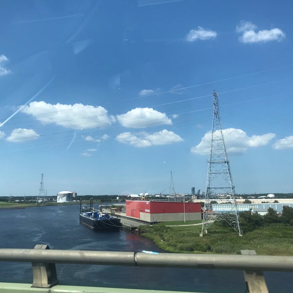Photos at High Rise Bridge - Deep Creek - Chesapeake, VA