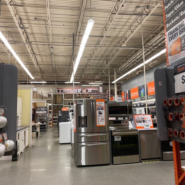 The Home Depot - Hardware Store in Midlothian