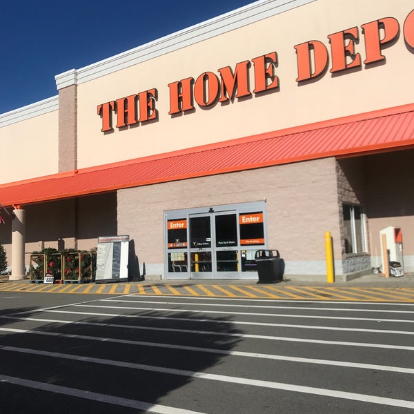 The Home Depot - Hardware Store in Midlothian