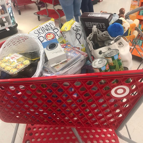 Photos at Target - Midlothian, VA