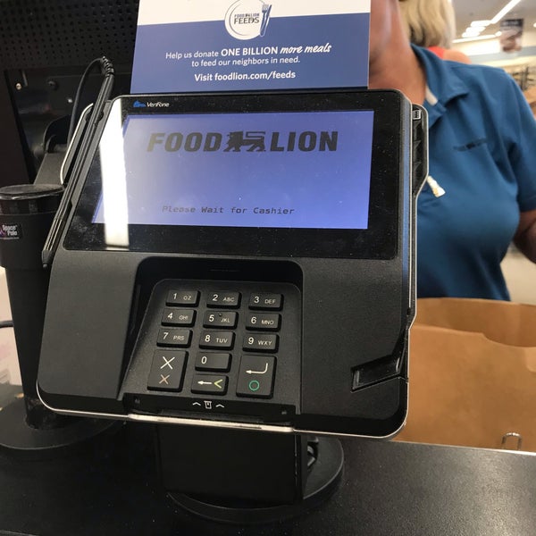 Food Lion - Supermarket