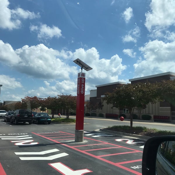 Photos at Target - Midlothian, VA