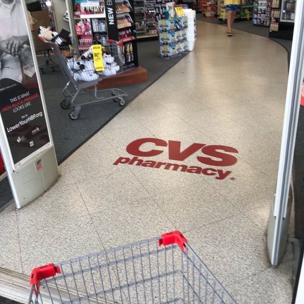 CVS pharmacy - Pharmacy in Midlothian