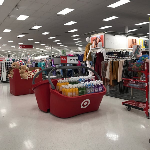 Photos at Target - Midlothian, VA