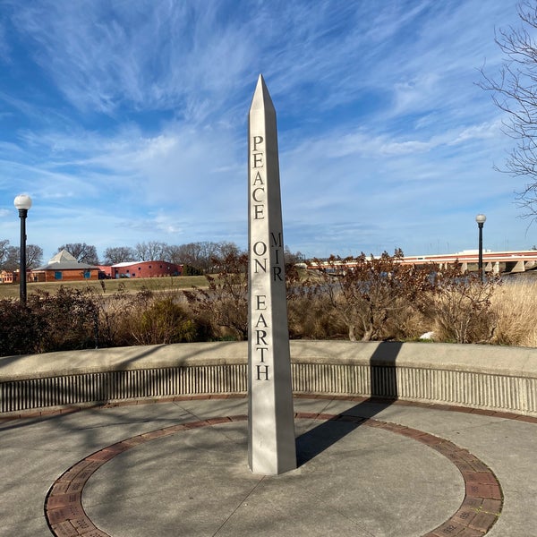 Deeds Point MetroPark - McCook Field - Dayton, OH