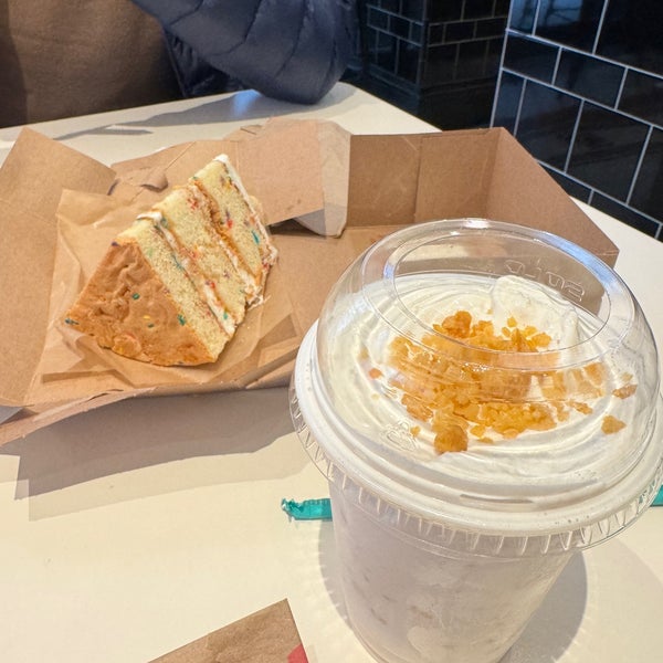 Milk Bar NYC Flagship - NoMad - New York, NY