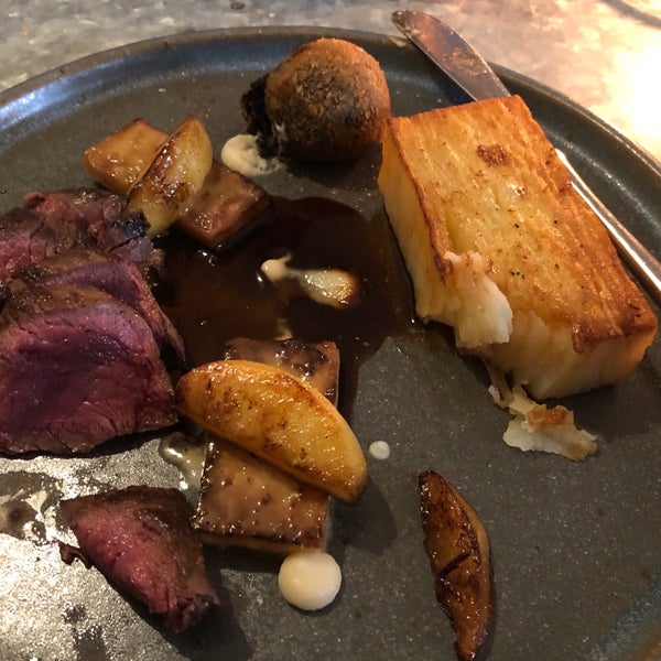 The Beaumont - Hotel