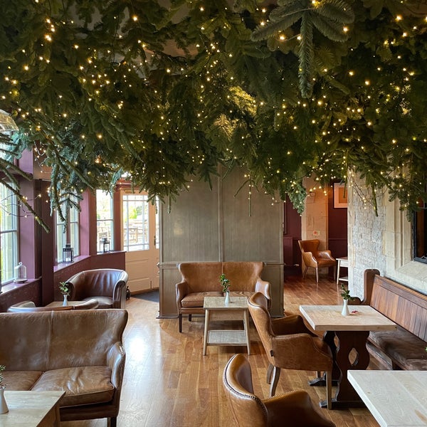 Simonstone Hall - 5 tips